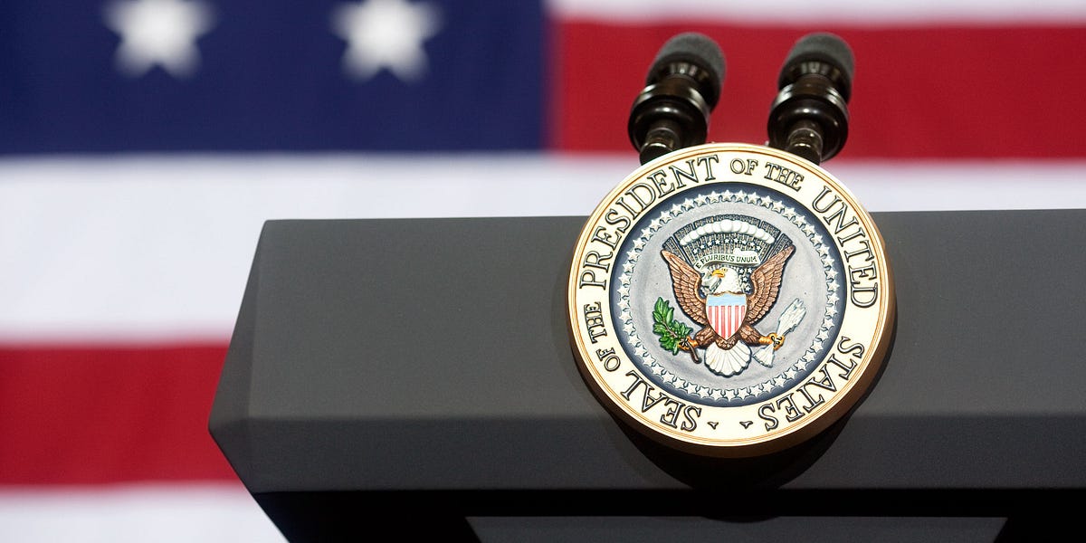 What Trump can — and can’t — do as president