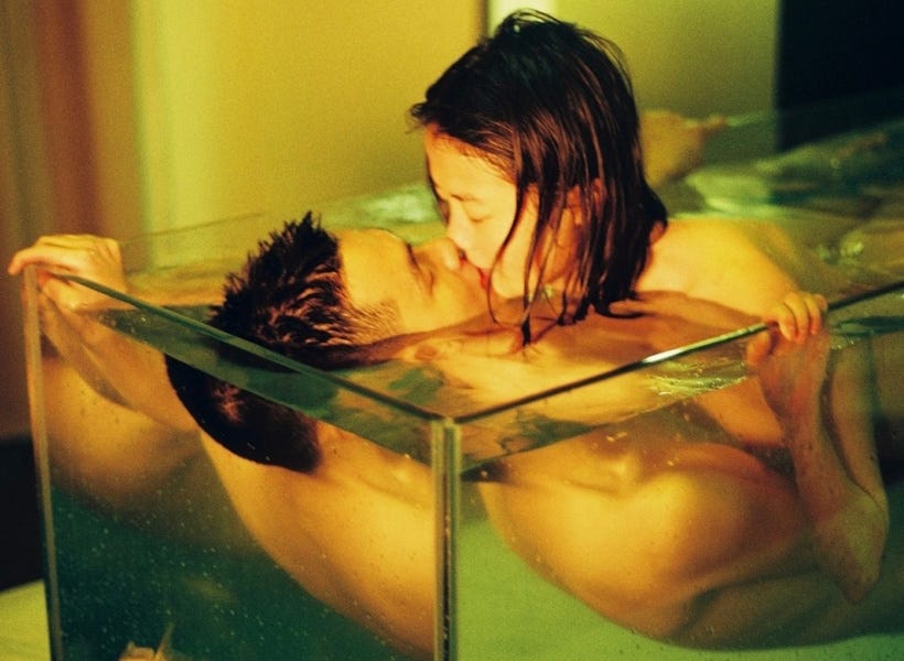 Bottoming From The Top - by Lina Dune - ask a sub