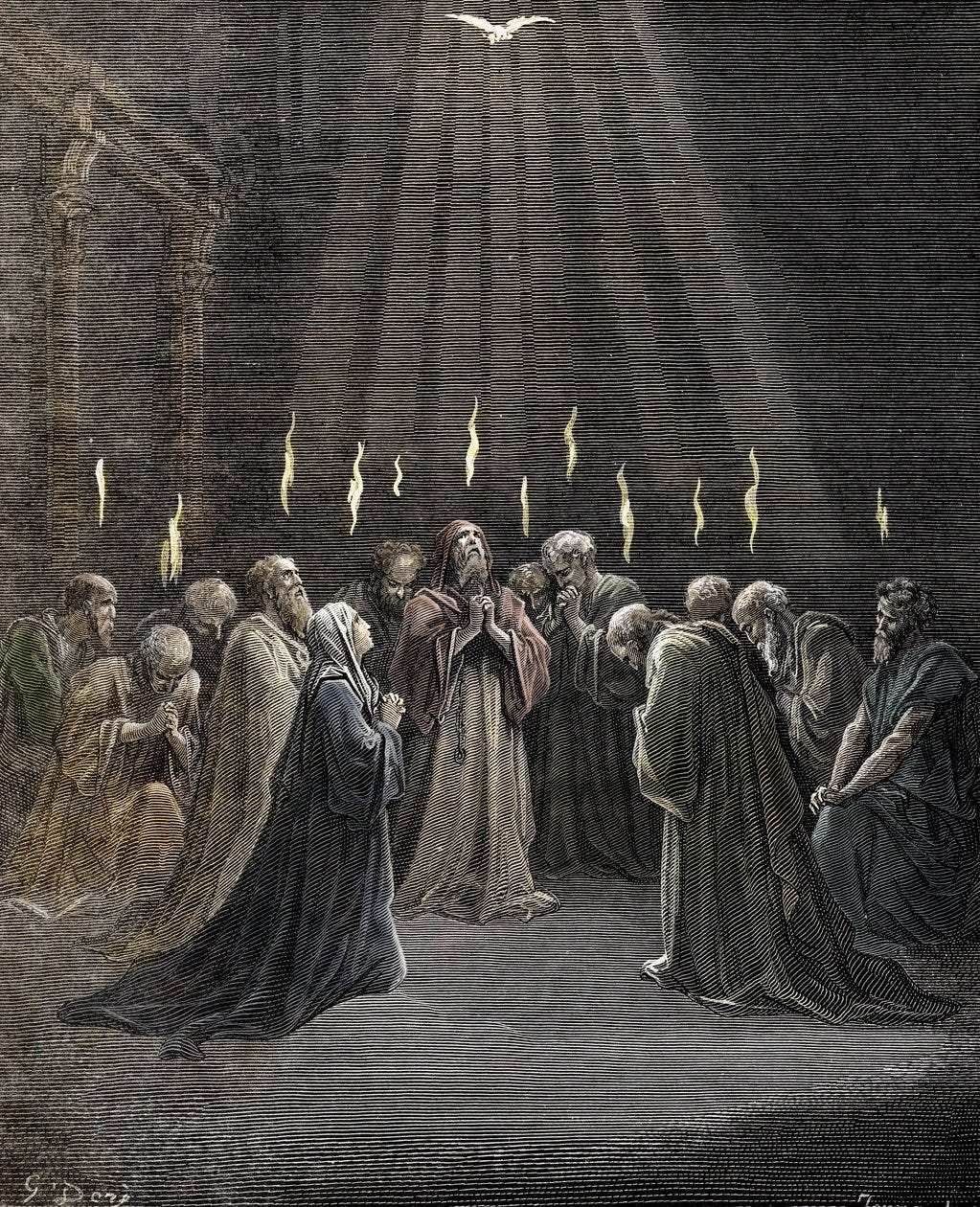 The Remnant Church - by Gryphon ☿ - APOKALYPSIUM