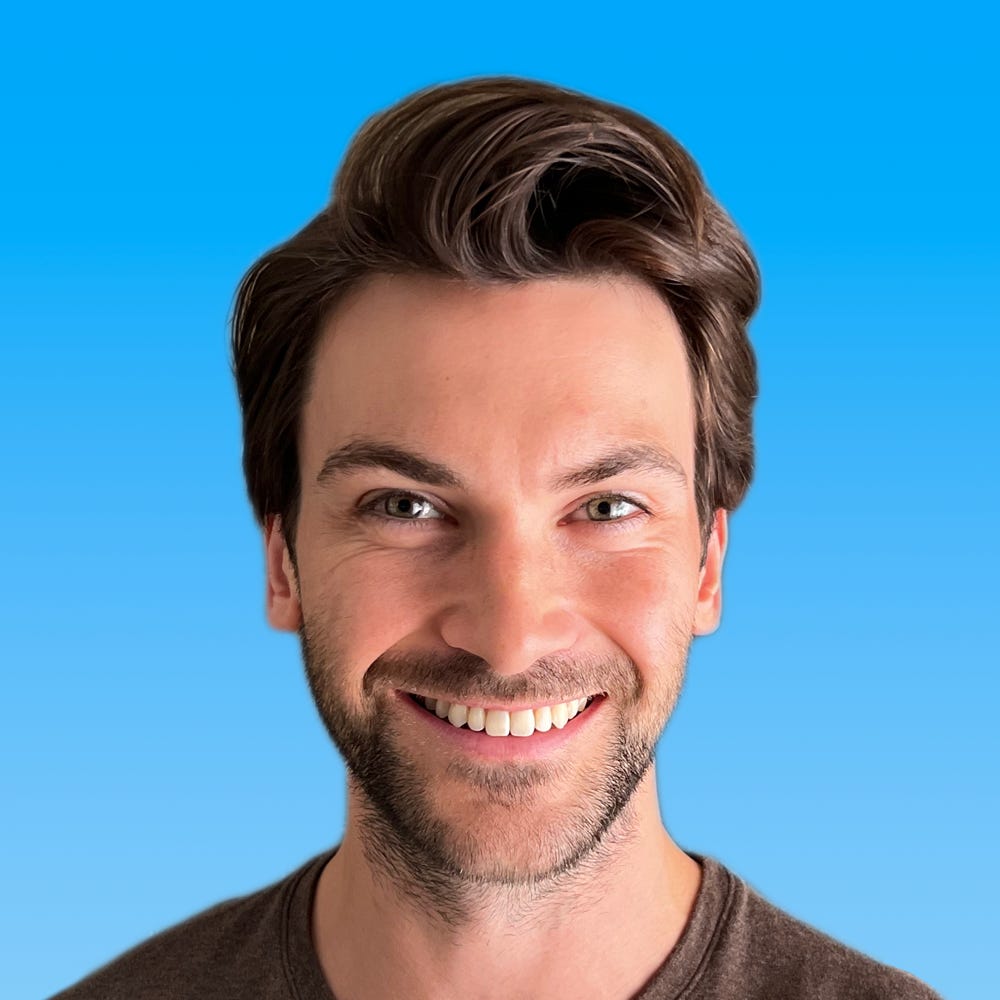 Freddie Smith | Substack