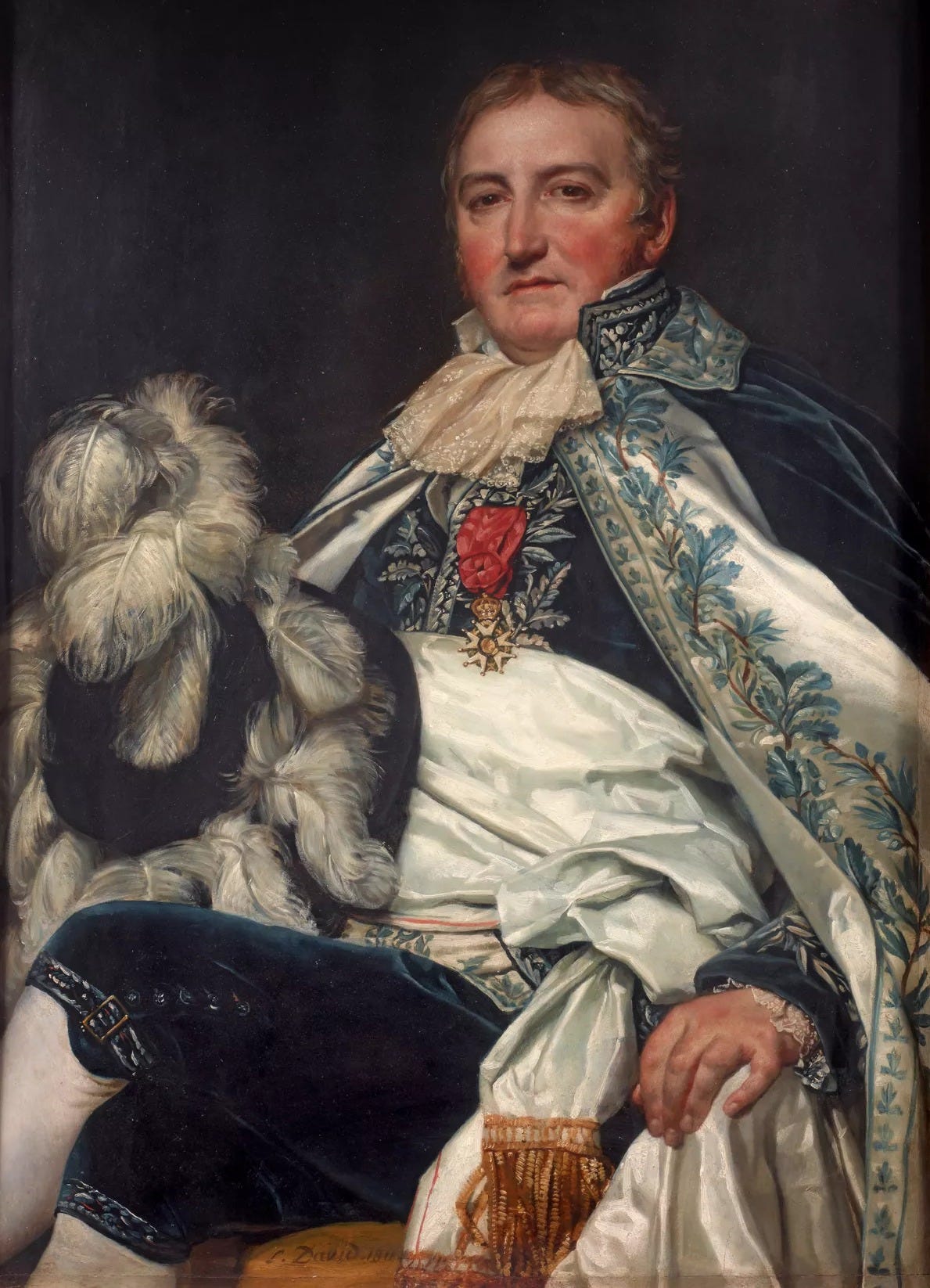 Les plus grands geeks de l’histoire - by Raphaël Doan