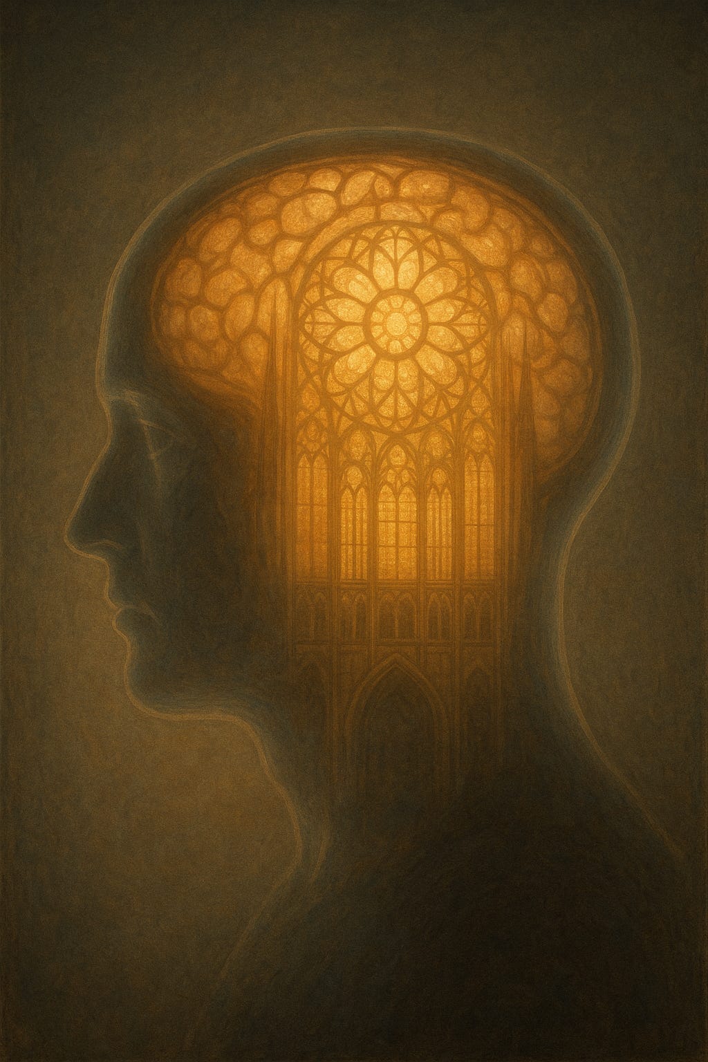 The God Spot in the Brain: The Divine Circuitry