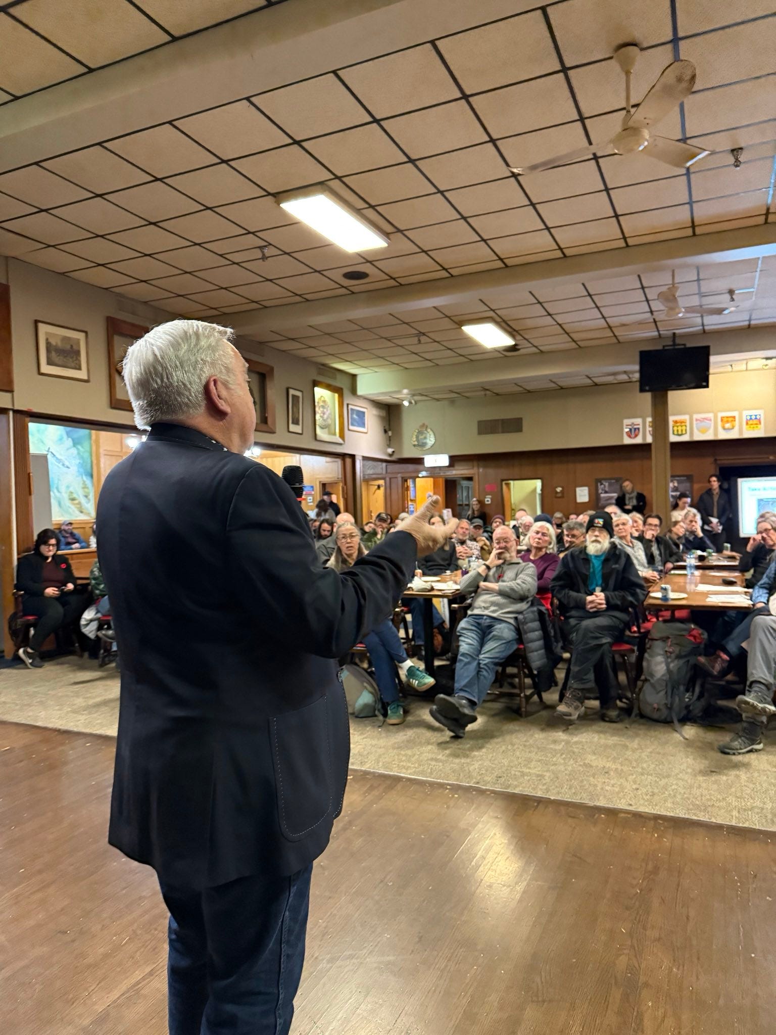 Nearly 200 Albertans reject Alberta’s oil well cleanup and coal mining ...