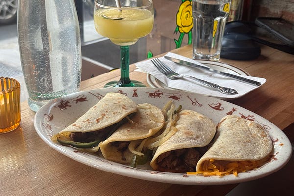 The Lo Times | ryan sutton | Substack