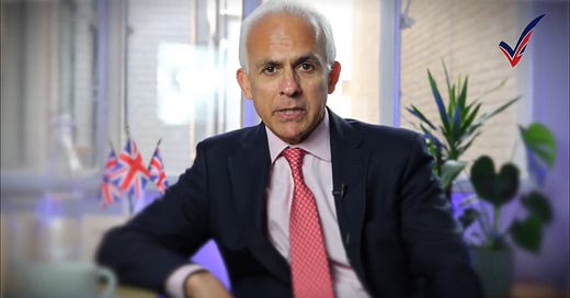 Northern Variant | Pete North | Substack