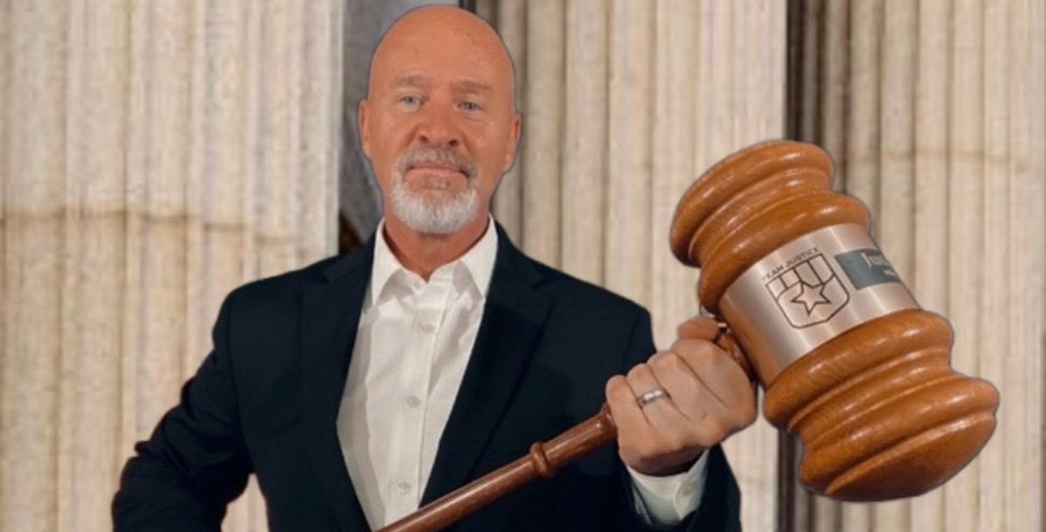 Comments - Happy Holidays America! - Glenn Kirschner