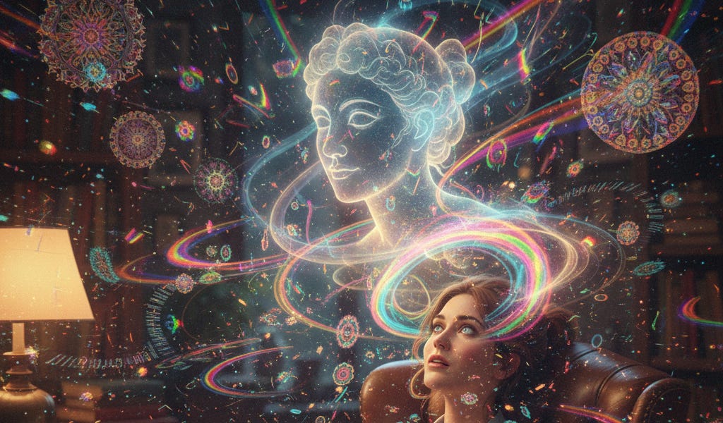 Why Language Models Hallucinate? - by Anatol Wegner