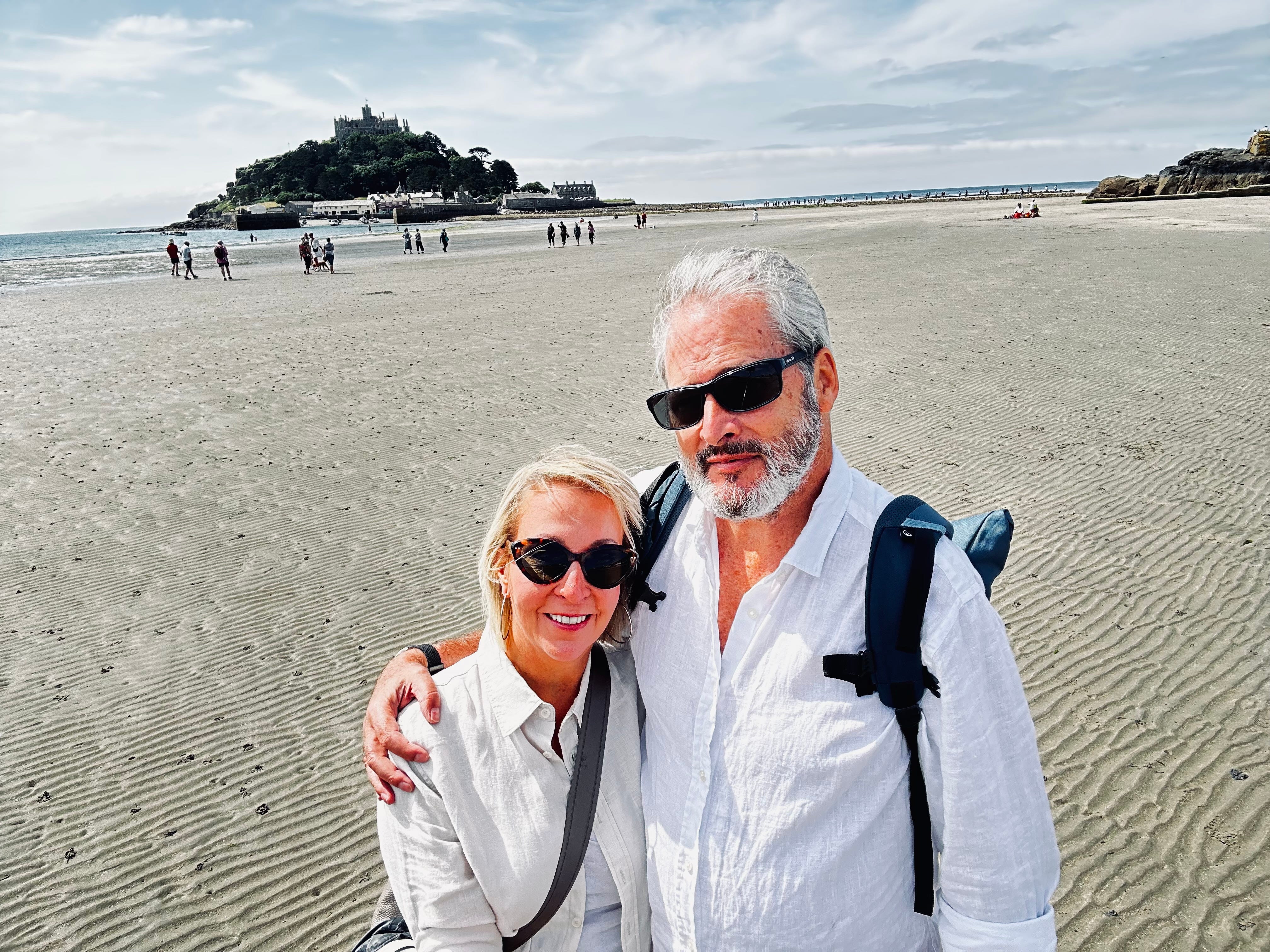 INTELLIGENT TRAVEL: IQ, EQ & AI — and the Art of Wandering