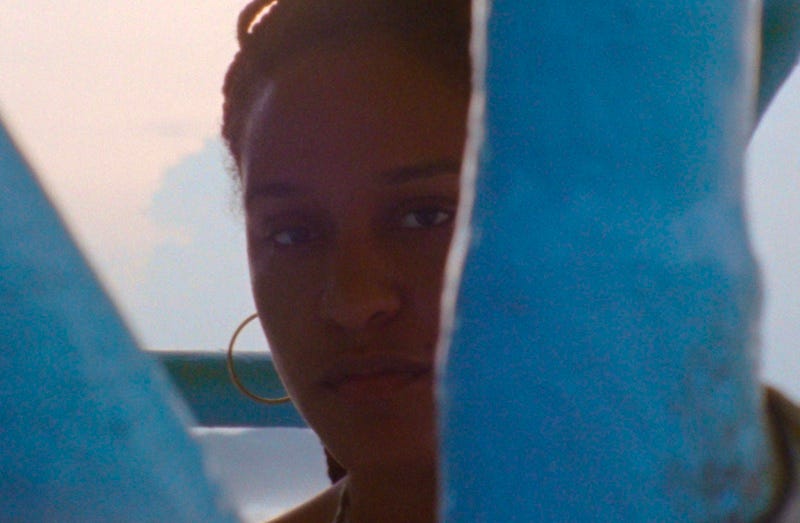‘Beba’ and the Collaboration of Self