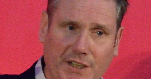 James’ Thoughts | James Jackson | Substack