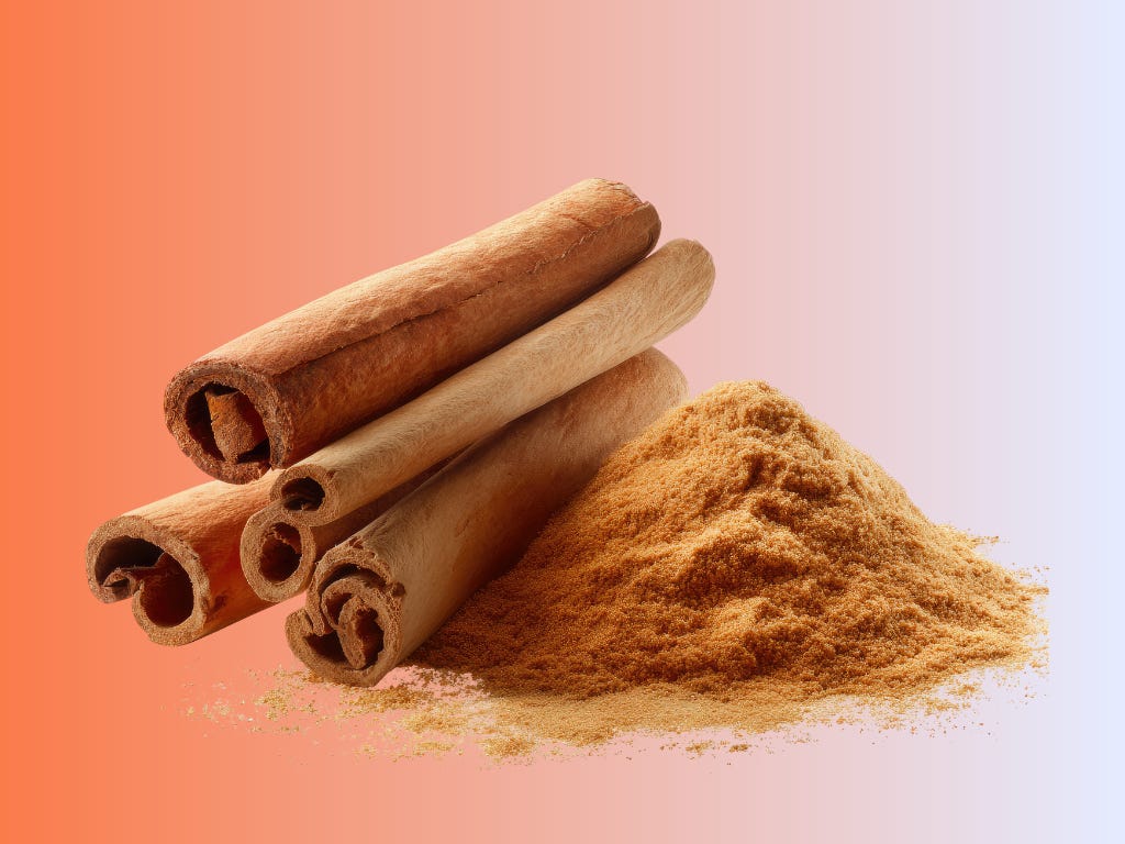 20 Brands of Ground Cinnamon Recalled For Lead