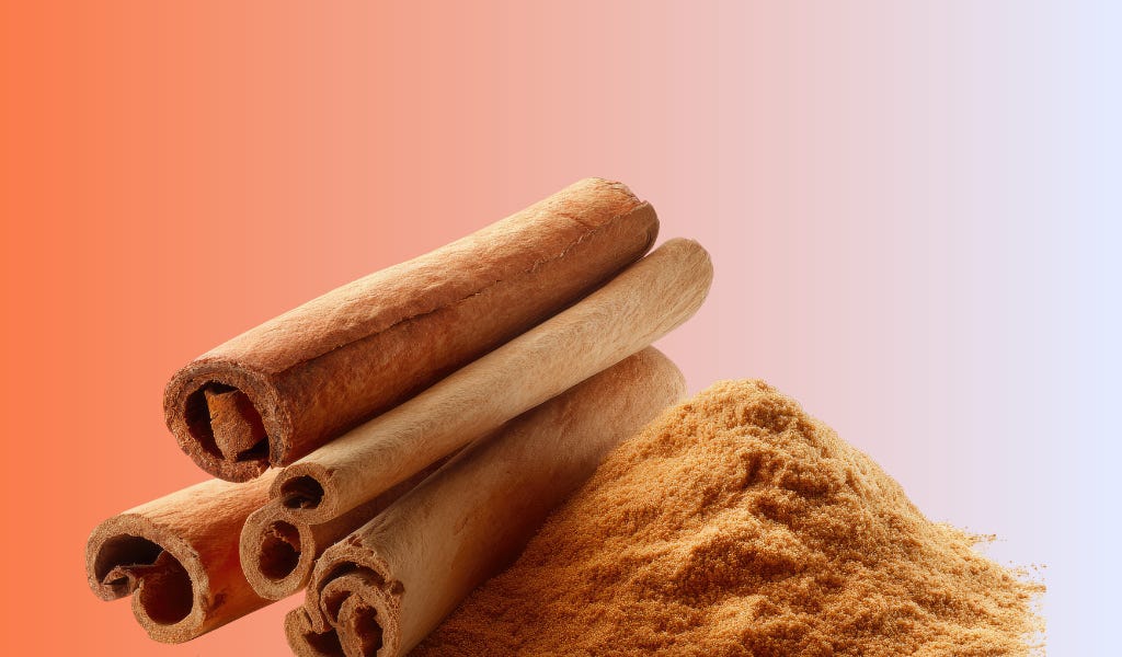 20 Brands of Ground Cinnamon Recalled For Lead