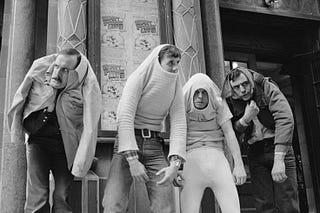 Anti-Fragile Human | Shashank Sharma | Substack