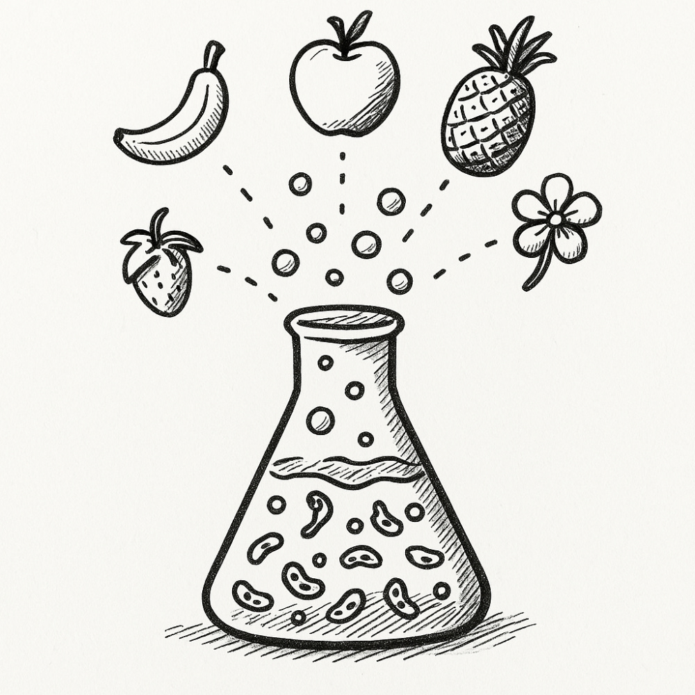 🧪 Ester Deep Dive - by John Angus