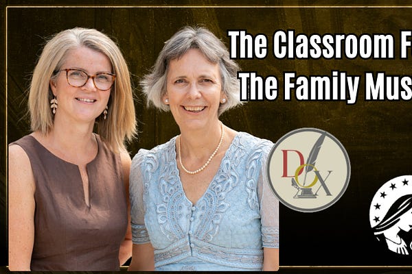 Catholic Unscripted Podcast | Substack