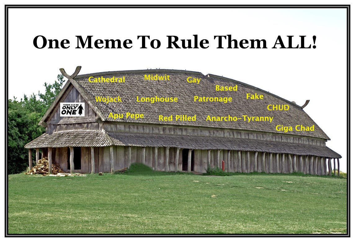 Ep. 18 - Battle of the Memes (Part II)