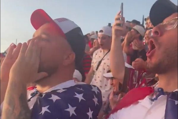 Dean Blundell | Substack