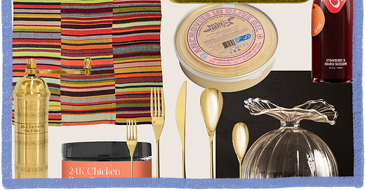Scratch Pad by The Stripe | Grace Atwood | Substack