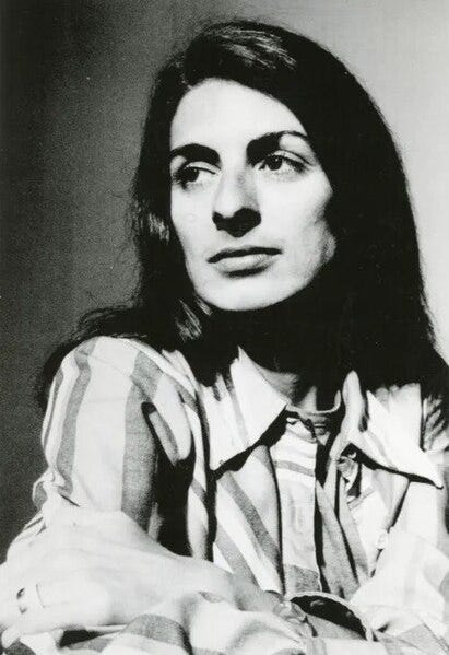 The Curious Tragedy of Christine Chubbuck