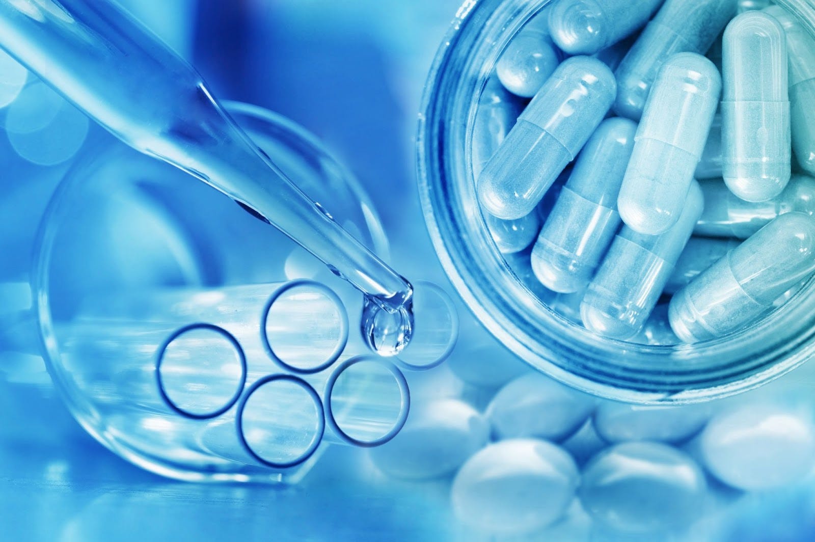 A Deep Dive into Pharmaceutical Formulation and Manufacturing
