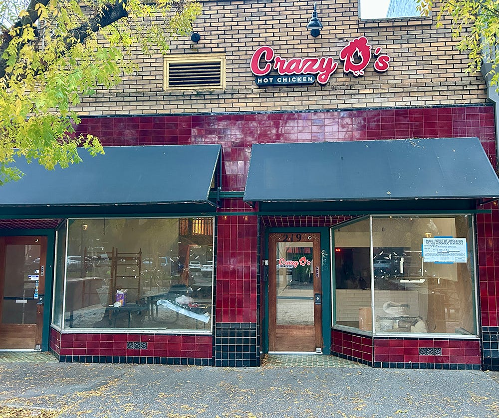 Sushi, ramen coming to Davis’ old City Hall