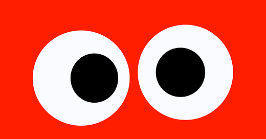 Greg Hochmuth | Substack