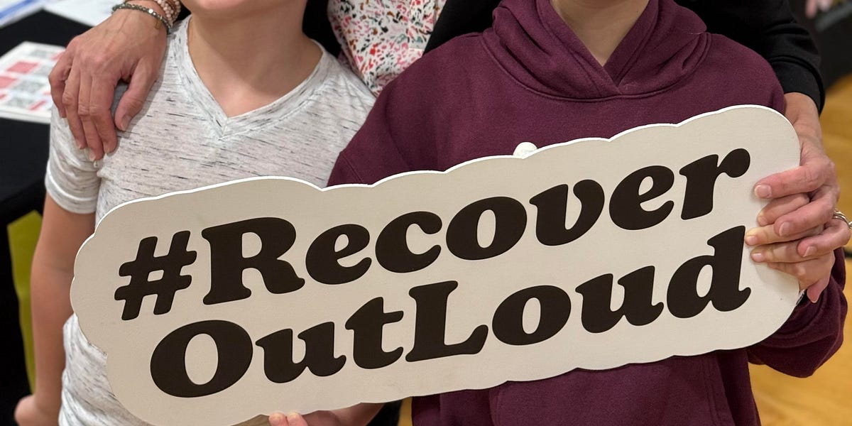 Preventing Addiction and Supporting Recovery for Our Children