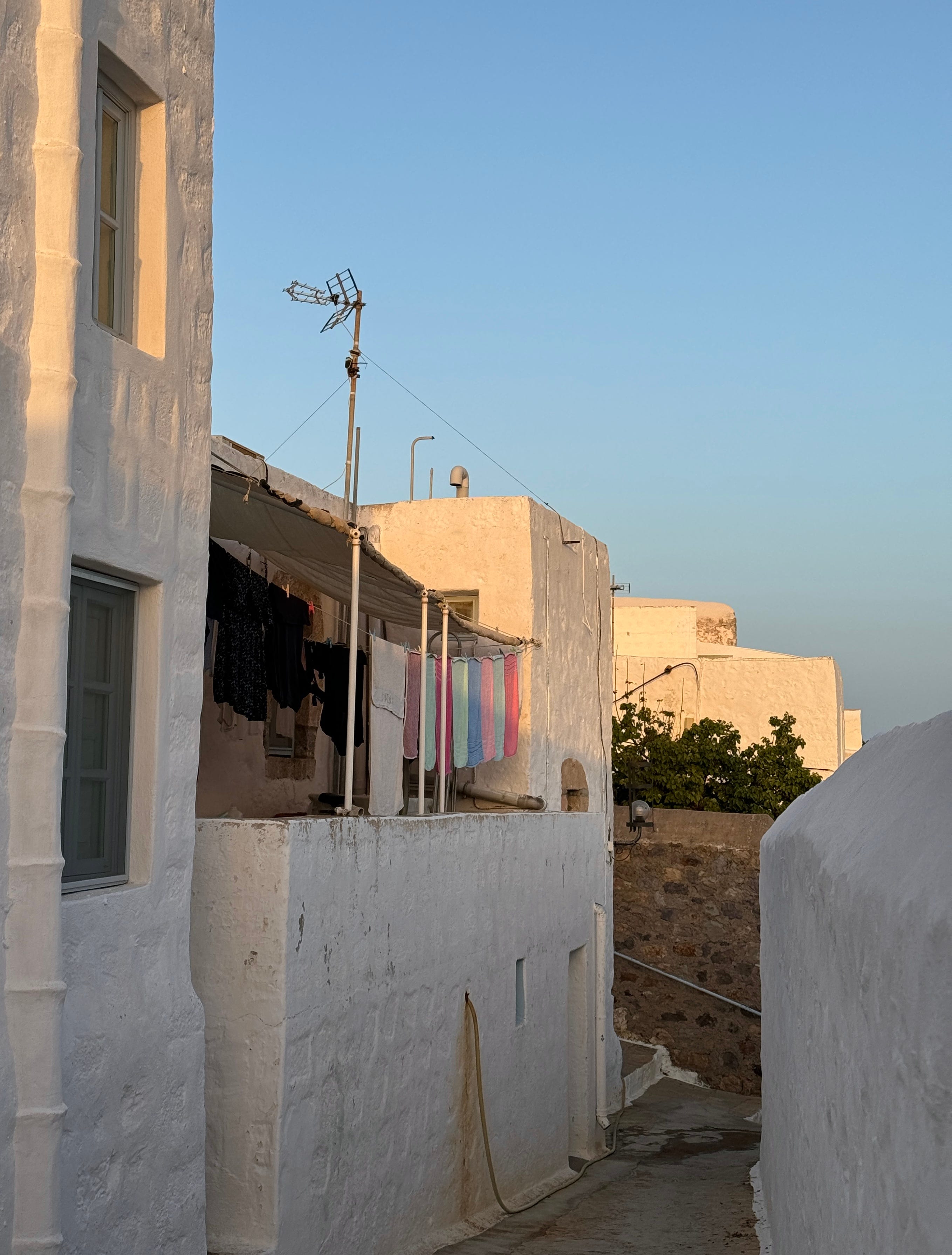 My Big Fat Greek Islands Guide