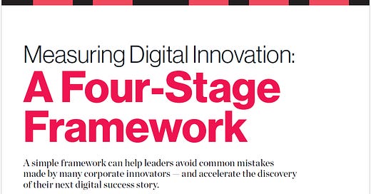 David Rogers on Digital | Substack