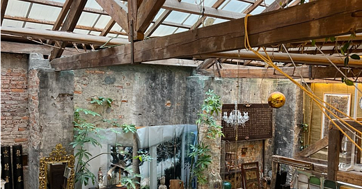 Your offer has been sent | Sasha Zavyalova | Substack