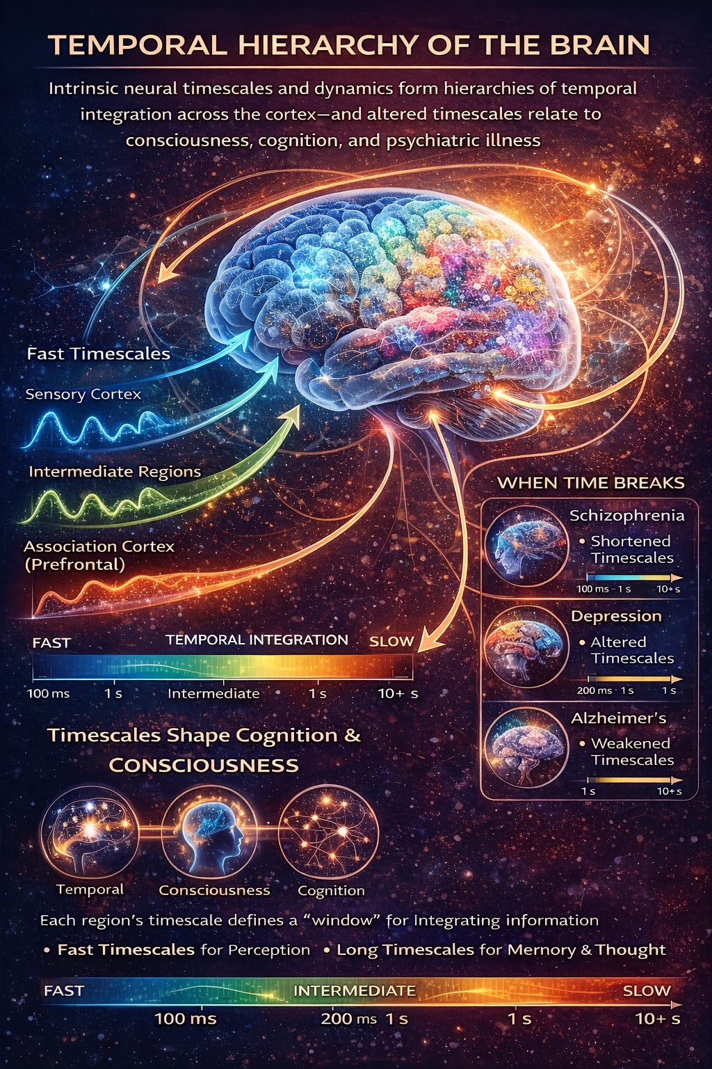 Decoding the Brain at Scale - by Pierre Jeanty