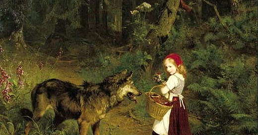 Classical Ideals | Megha Lillywhite | Substack