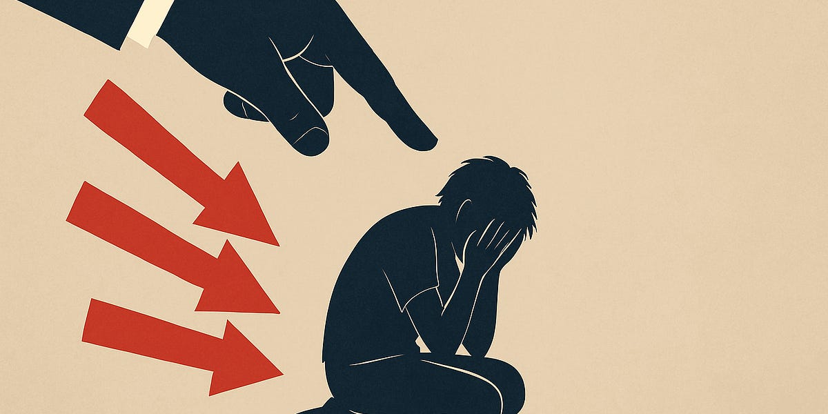 Chapter 2 - Lesson 9 - Responsibilization