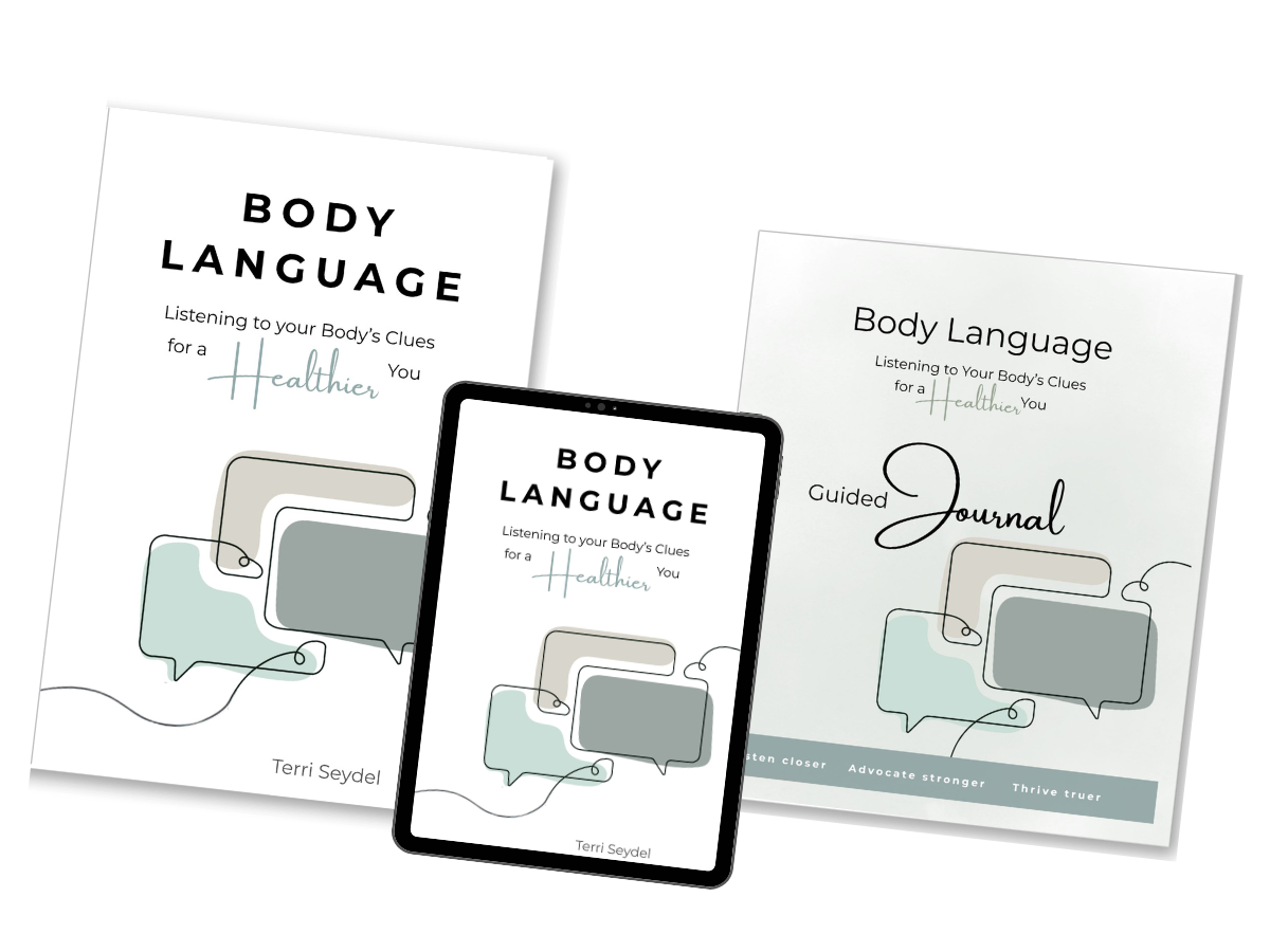 Decoding the Body’s Hidden Health Messages: