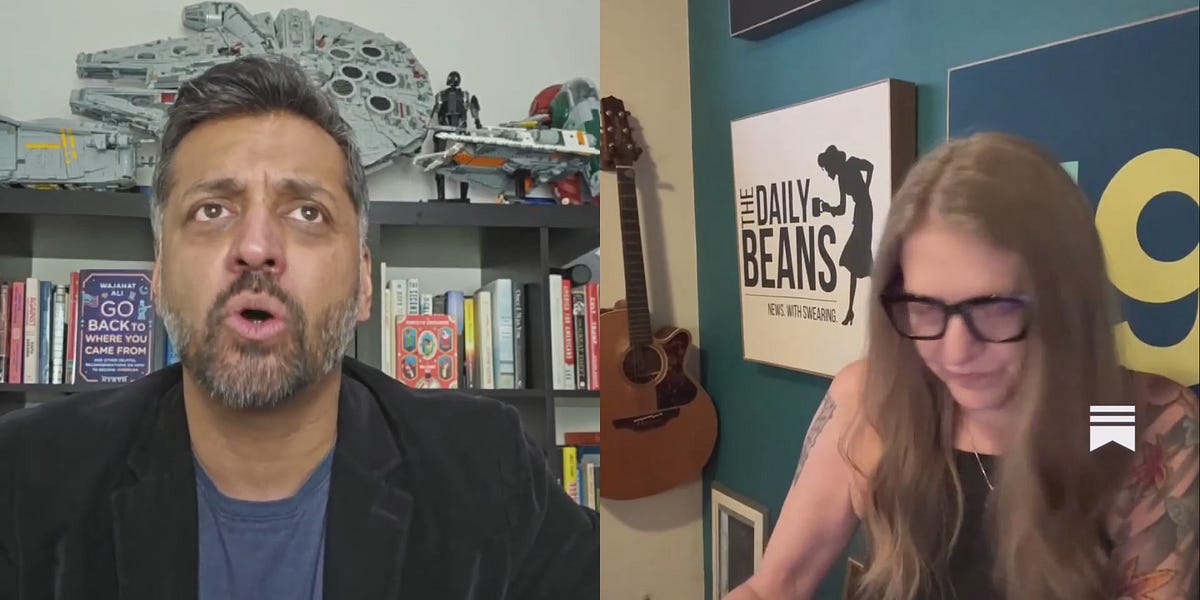 MAGA's Horst Wessel Moment: Using Charlie Kirk's Murder to Advance ...