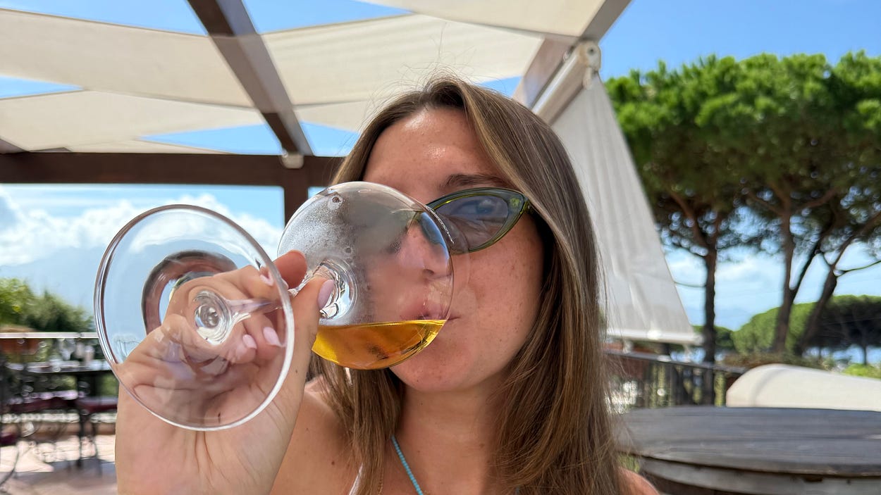 Kaitlyn Eats! | Kaitlyn Lavery | Substack