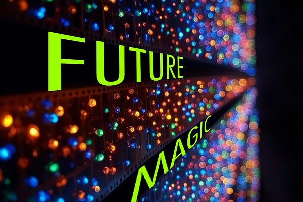 Millennial Woes | Substack