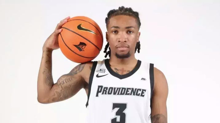 Player Preview: What Daquan Davis Will Bring to Providence