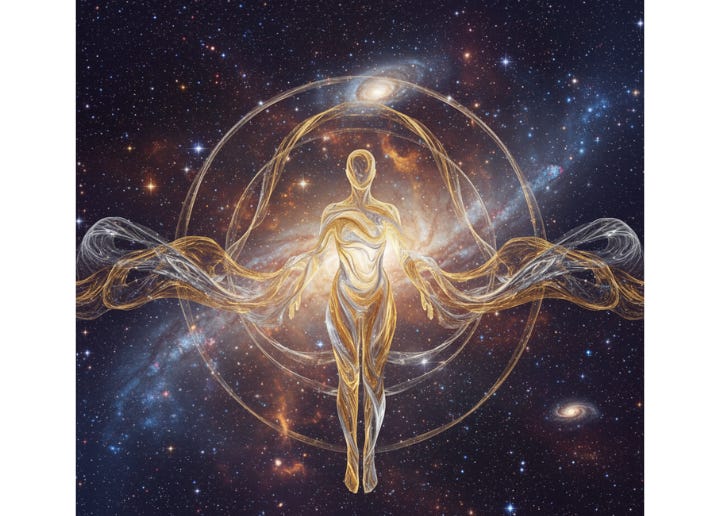 The Soul Beyond Gender: Returning to the Infinite Self