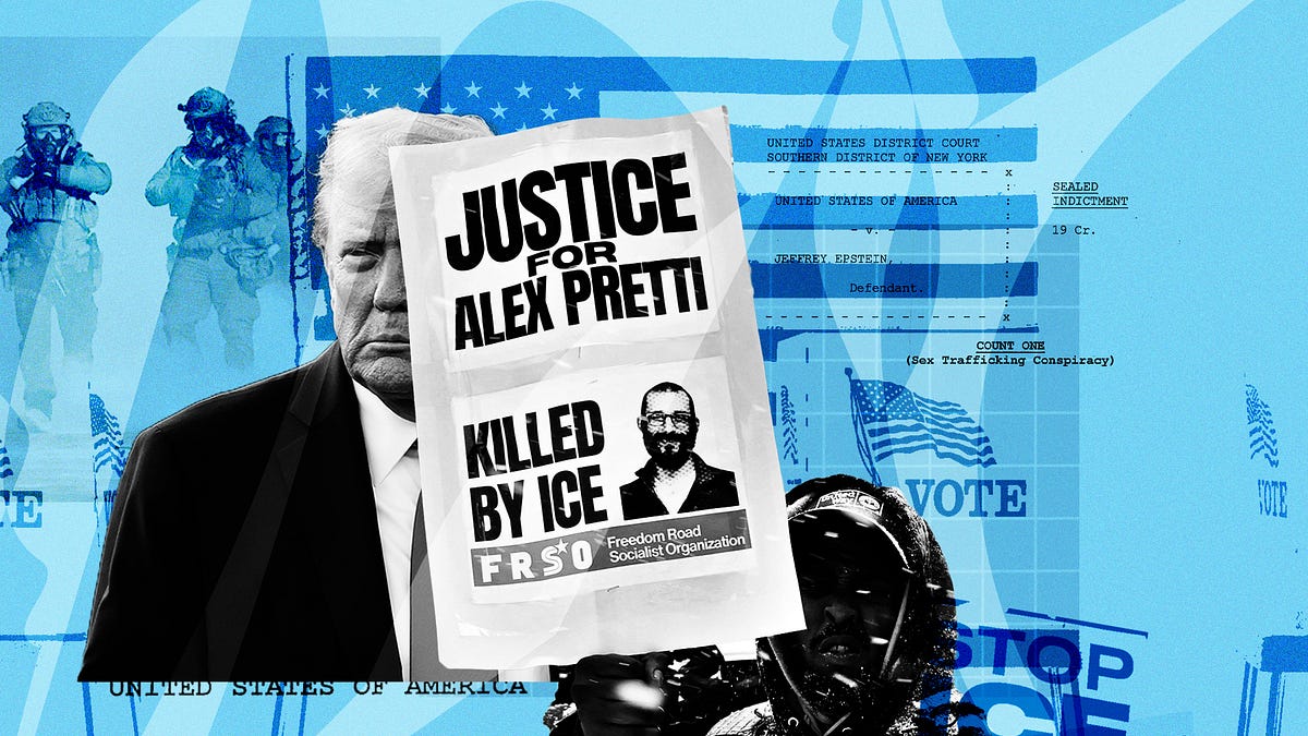 This Focus Group Should Absolutely Terrify Trump | Global Cashwalk