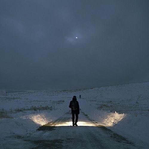 2026: Here's to Things Getting Weirder - by Sarah Lyons