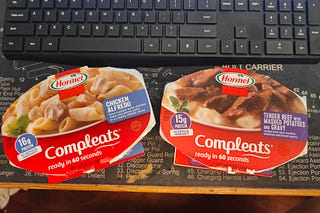 Archive - BigCountryExpat’s Substack