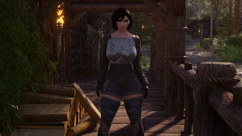 NPCs SkyPatched - 91 NPCs - by coldsun1187
