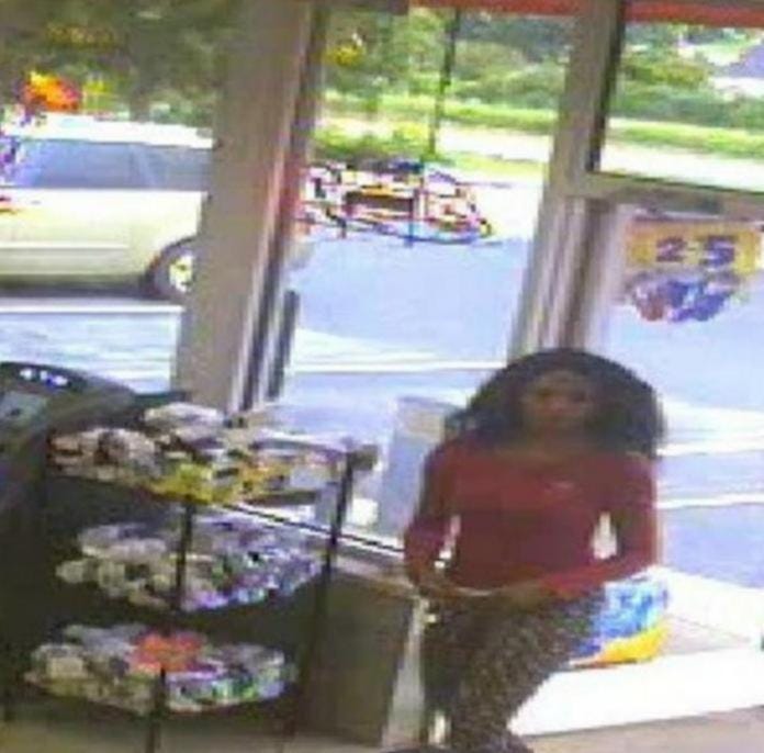 Alexis Murphy, 17: Teen’s Remains Were Located 7 Years After She Went ...