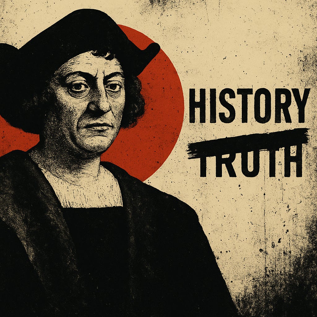 Columbus Day vs Indigenous Peoples' Day: The Real Story