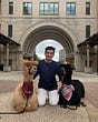 Charlie’s Chapters | Charlie Huynh | Substack