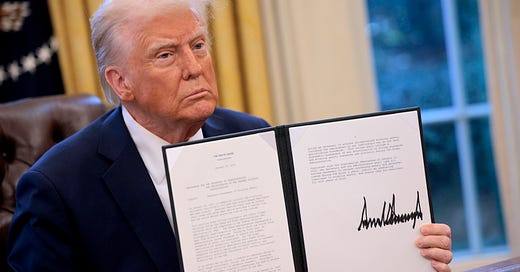 John Harwood | Substack