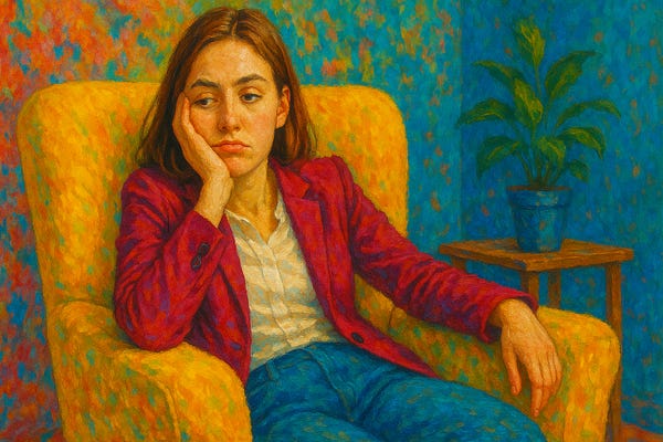 The Irresistible Writer By Derek Hughes | Substack