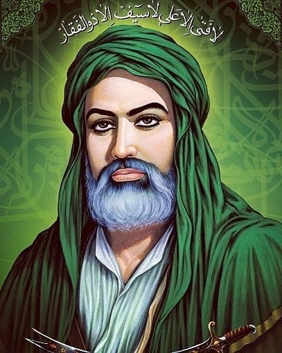 The Divine Reason Imam ‘Ali's Caliphate Was Delayed (5 Min. Read)