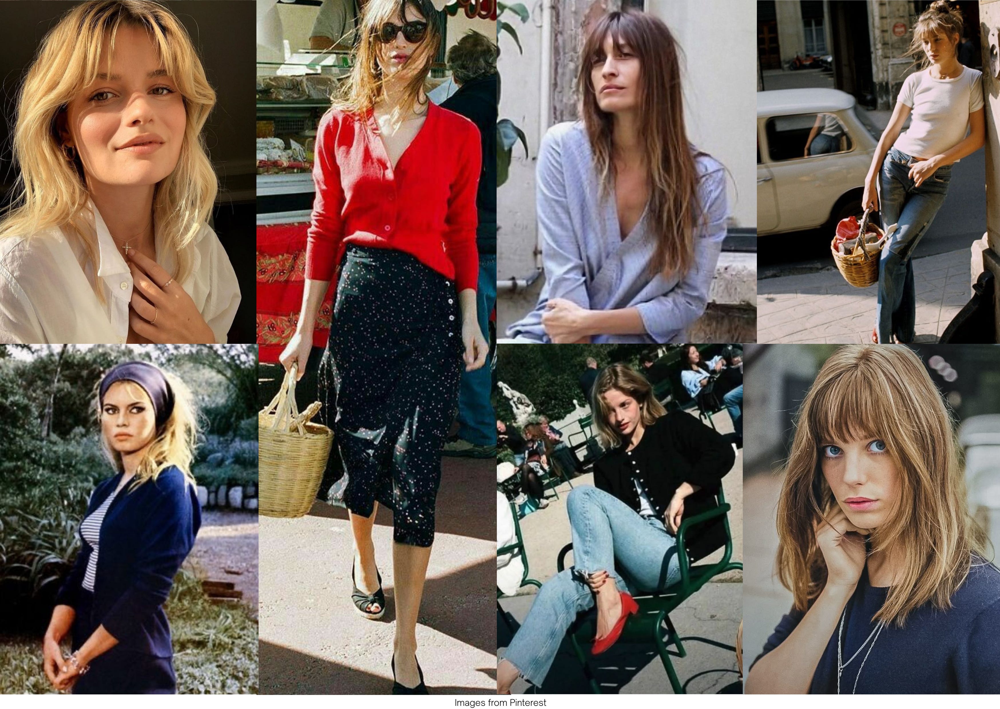 “Effortless” is a myth: The truth about French girl style